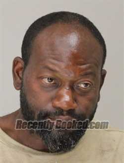 Recent Booking / Mugshot for KITWANA COLEMAN in Dallas County, Texas