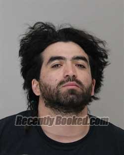 Recent Booking / Mugshot for JOHNNY PERALES in Dallas County, Texas