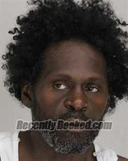 Recent Booking / Mugshot for LARRY WASHINGTON in Dallas County, Texas