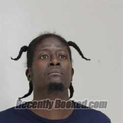 Recent Booking / Mugshot for BRIAN SMITH in Dallas County, Texas