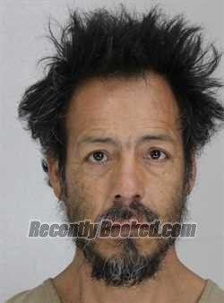 Recent Booking / Mugshot for JOHN ROSS in Dallas County, Texas