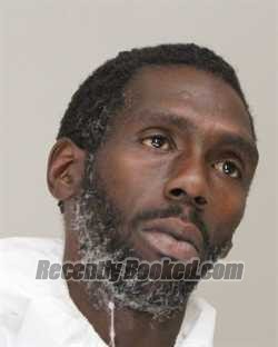 Recent Booking / Mugshot for CALVIN WILLIAMS in Dallas County, Texas