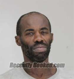 Recent Booking / Mugshot for HOWARD WATKINS in Dallas County, Texas