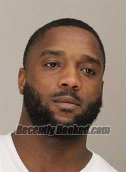 Recent Booking / Mugshot for RICKY BROOKS in Dallas County, Texas