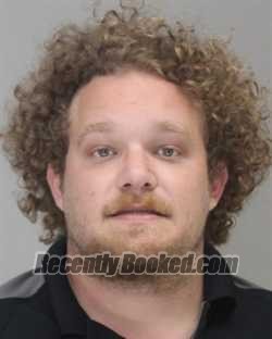 Recent Booking / Mugshot for JESSE HASKELL in Dallas County, Texas