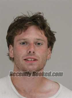 Recent Booking / Mugshot for ANDREW DOTY in Dallas County, Texas