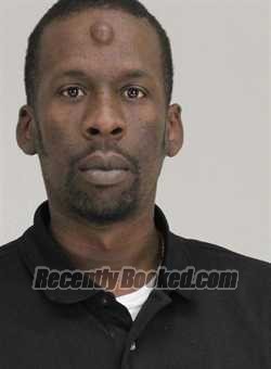 Recent Booking / Mugshot for DIAMANTE SCOTT in Dallas County, Texas