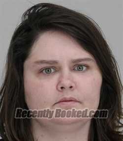 Recent Booking / Mugshot for KRISTEN GORDON in Dallas County, Texas