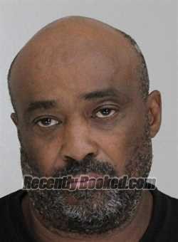 Recent Booking / Mugshot for JAMES AUSTIN in Dallas County, Texas