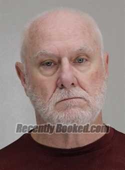 Recent Booking / Mugshot for GARY SMITH in Dallas County, Texas