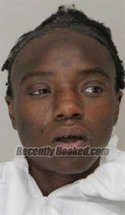 Recent Booking / Mugshot for SAVANNAH DUNN in Dallas County, Texas