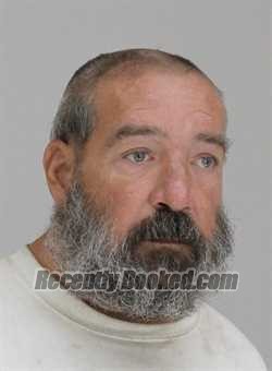 Recent Booking / Mugshot for ROBERT SEIBERT in Dallas County, Texas
