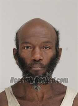Recent Booking / Mugshot for JAMES HARPER in Dallas County, Texas