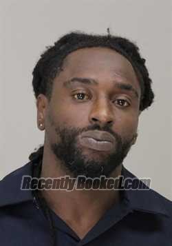 Recent Booking / Mugshot for ADRIAN MANNING in Dallas County, Texas
