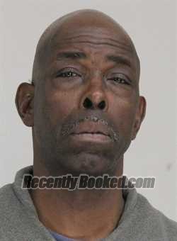 Recent Booking / Mugshot for RONALD BANKS in Dallas County, Texas