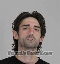 Recent Booking / Mugshot for MICHAEL VILLA in Dallas County, Texas