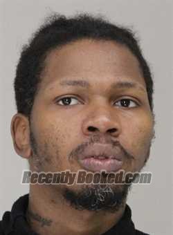 Recent Booking / Mugshot for SEDRICK BROWN in Dallas County, Texas