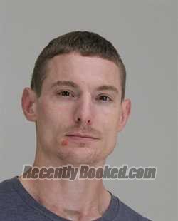Recent Booking / Mugshot for ALAN POWELL in Dallas County, Texas