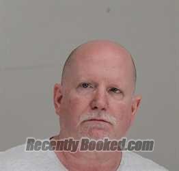 Recent Booking / Mugshot for GAVIN RUST in Dallas County, Texas