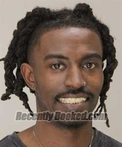 Recent Booking / Mugshot for JOSEPH PAGE in Dallas County, Texas