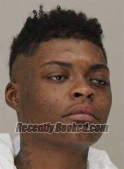 Recent Booking / Mugshot for TAEJA DAVIDSON in Dallas County, Texas