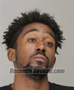 Recent Booking / Mugshot for CHRISTOPHER HARRISON in Dallas County, Texas