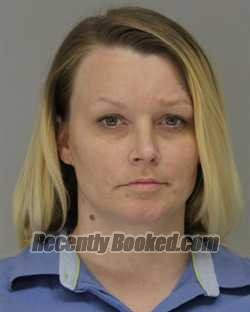 Recent Booking / Mugshot for DEBBRA CANNON in Dallas County, Texas