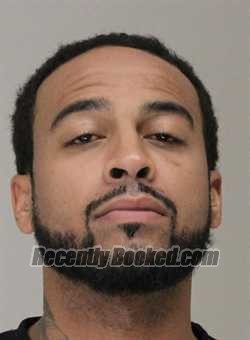 Recent Booking / Mugshot for JEFFREY WILSON in Dallas County, Texas