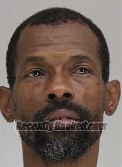 Recent Booking / Mugshot for DERRICK SMITH in Dallas County, Texas