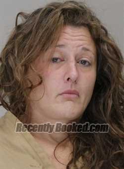 DENISE ROHNER Arrest Record & Booking Info – Dallas County, Texas ...