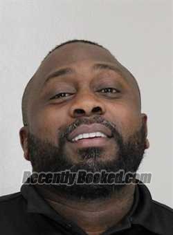 Recent Booking / Mugshot for JEFFERY FOLEY in Dallas County, Texas