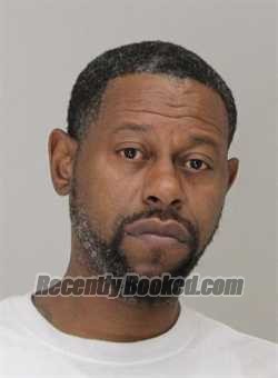 Recent Booking / Mugshot for MARCO NORMAN in Dallas County, Texas