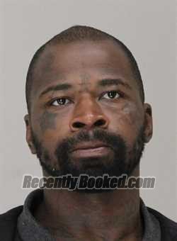 Recent Booking / Mugshot for DOMINIQUE REED in Dallas County, Texas