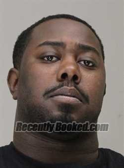 JAMARIE WILLIAMS Arrest Record & Booking Info – Dallas County, Texas ...