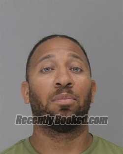 Recent Booking / Mugshot for COREY STAFFORD in Dallas County, Texas