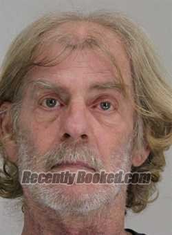Recent Booking / Mugshot for GARY TUBBS in Dallas County, Texas