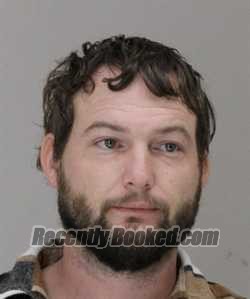 Recent Booking / Mugshot for CODY CARPENTER in Dallas County, Texas