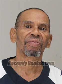 Recent Booking / Mugshot for JIMMY WALTON in Dallas County, Texas
