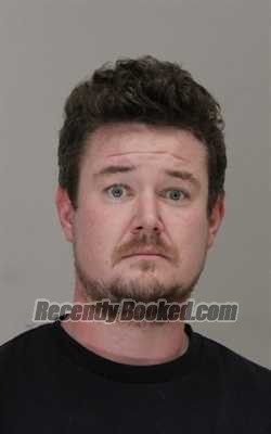 Recent Booking / Mugshot for CHRISTOPHER HILLER in Dallas County, Texas