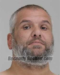 Recent Booking / Mugshot for MAHMOUD ZEBI in Dallas County, Texas