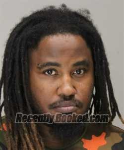 Recent Booking / Mugshot for LEDAVIDON ARCHULETA in Dallas County, Texas