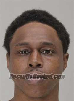 Recent Booking / Mugshot for JEREMY GRAYER in Dallas County, Texas