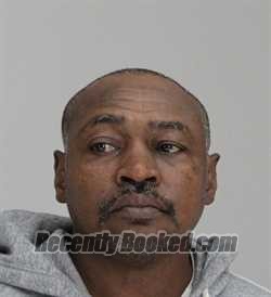 Recent Booking / Mugshot for TRACY BLUFORD in Dallas County, Texas