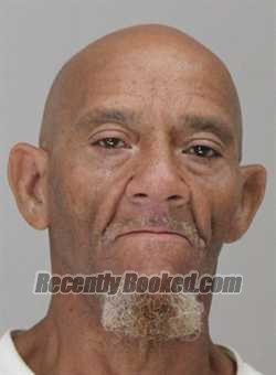 Recent Booking / Mugshot for FLOYD PORTER in Dallas County, Texas