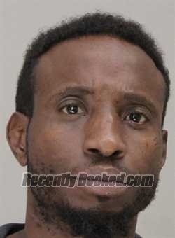 Recent Booking / Mugshot for SHELDON HENRY in Dallas County, Texas