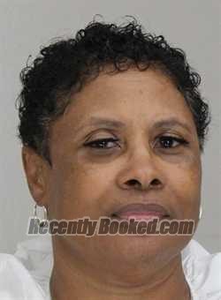 Recent Booking / Mugshot for LISA STANSBERRY in Dallas County, Texas