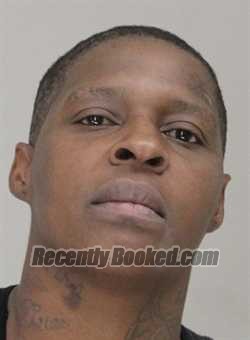 Recent Booking / Mugshot for BIANCA PERKINS in Dallas County, Texas