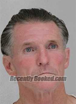 Recent Booking / Mugshot for MARC ROBISON in Dallas County, Texas