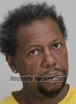 Recent Booking / Mugshot for WILLIAM COLBERT in Dallas County, Texas