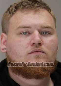 TIMOTHY GARNER Arrest Record & Booking Info – Dallas County, Texas ...